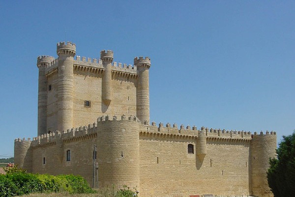 Las 10 mejores cosas que ver en la provincia de Valladolid - Blog de ...