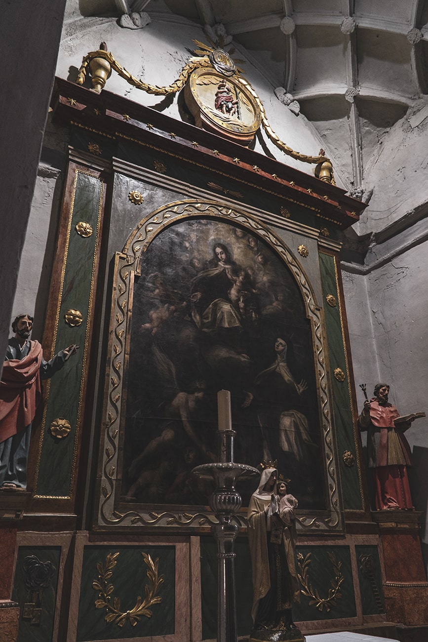 Paniza: un destino turístico ideal para los amantes del vino y la ...