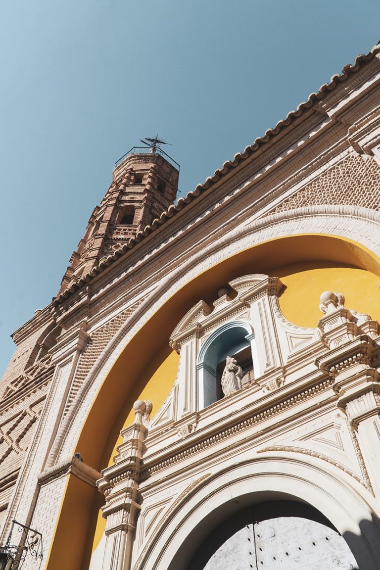 Paniza: un destino turístico ideal para los amantes del vino y la ...